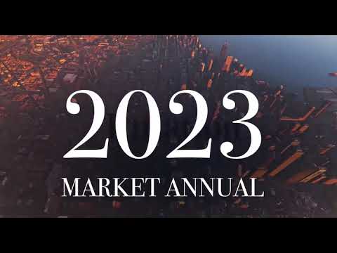 Annual Market Review 2023 | Elite Wealth Advisors