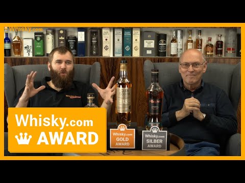 Whisky.com Award January 2023