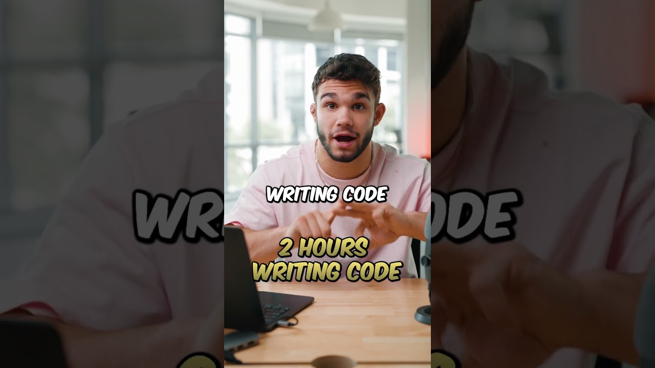 Stop Watching Coding Tutorials #programming #coding #computerscience