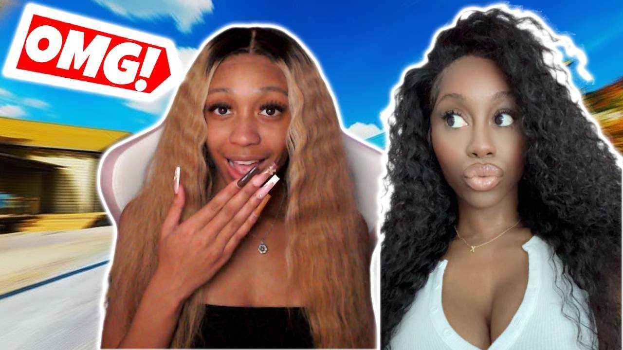 The *BEST FEMALE DUO* had a 2 MAN on BO7 Warzone!