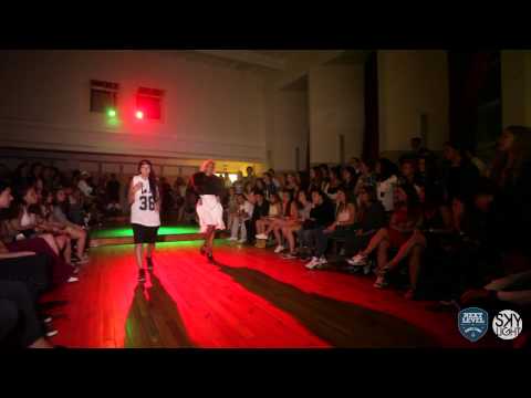 VOGUE RUNWAY | ROUND 18 | NLDC 2015 | SKYLIGHT