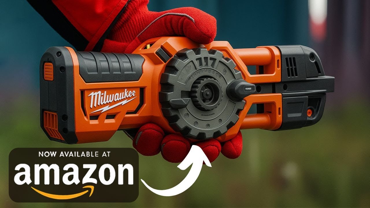 100 Next-Level Tools You Didn’t Know You Needed! #DIY #tools #construction