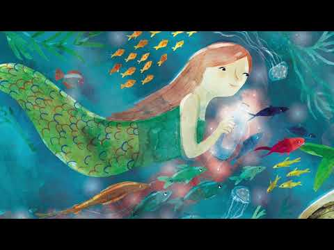 Whisper on the Wind – Illustrations by Jess Racklyeft