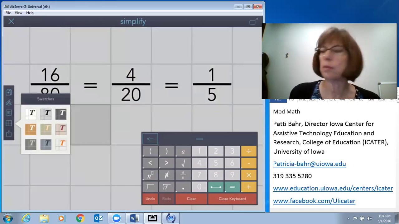 050416 ModMath Webinar