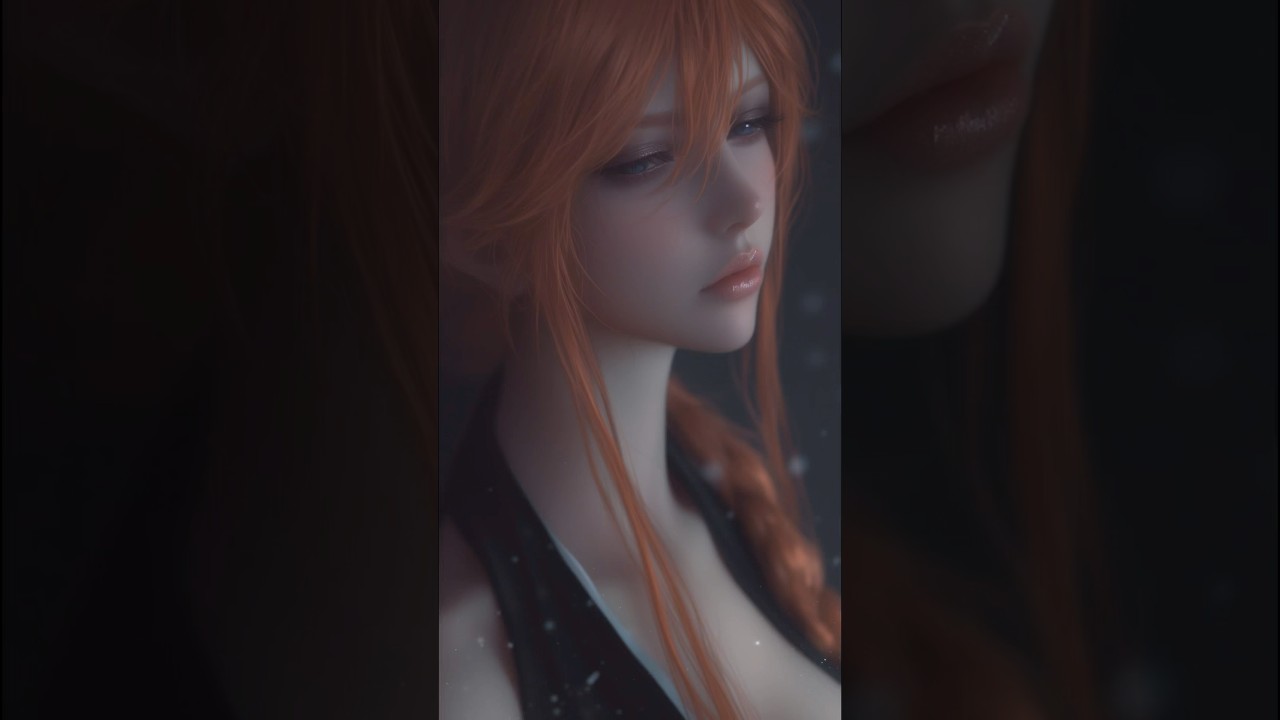 #bleach #orihime #orihimeinoue #bleachedit #wallpaper