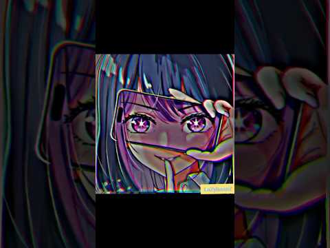 Pov : Her eyes have their own fandom🥰✨💕#oshinoko#aquahoshino#rubyhoshino#akanekurakawa#kanaarima
