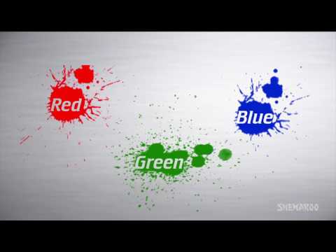 RGB TUTORIAL