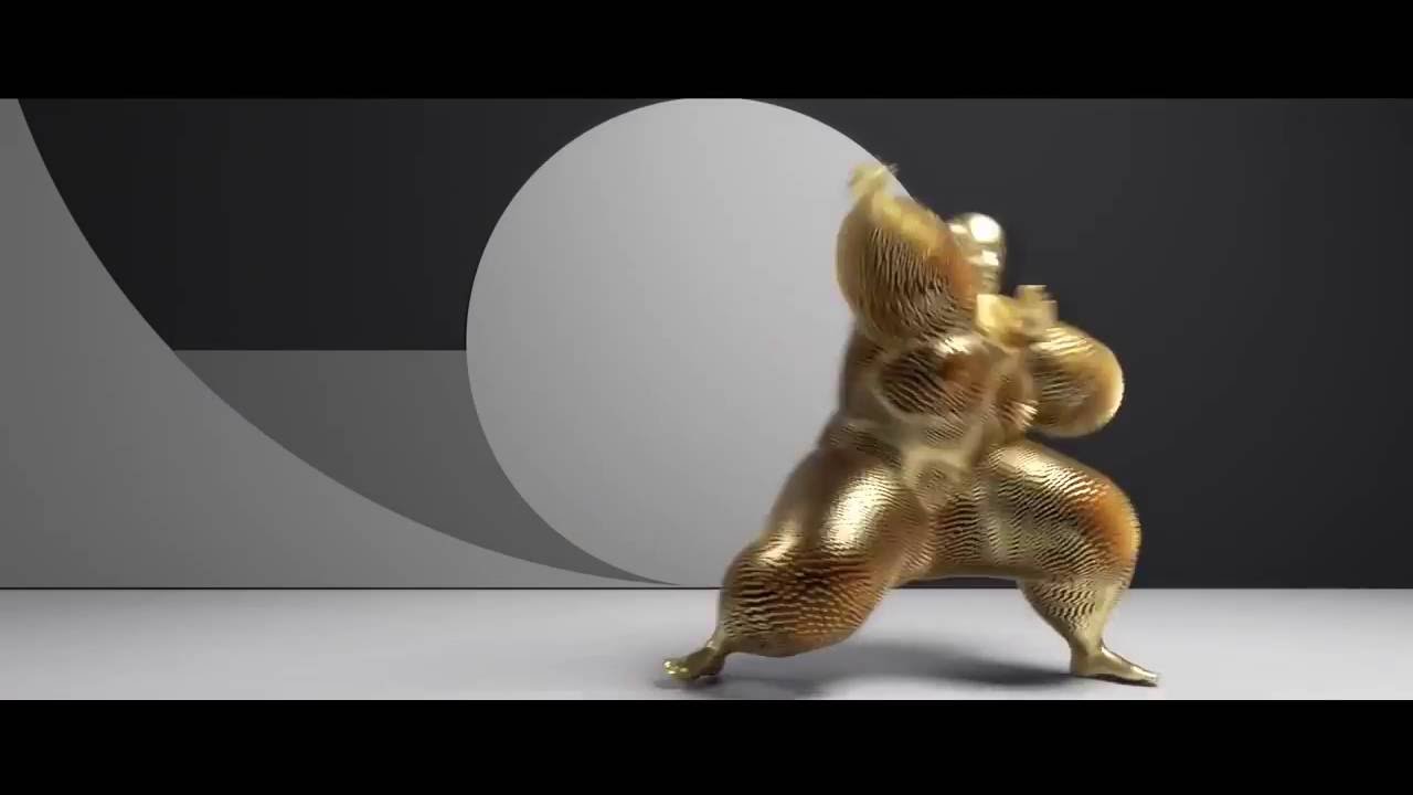 OFFICIAL 2016 AICP Sponsor Reel Director's Cut   Method Studios   Method Design