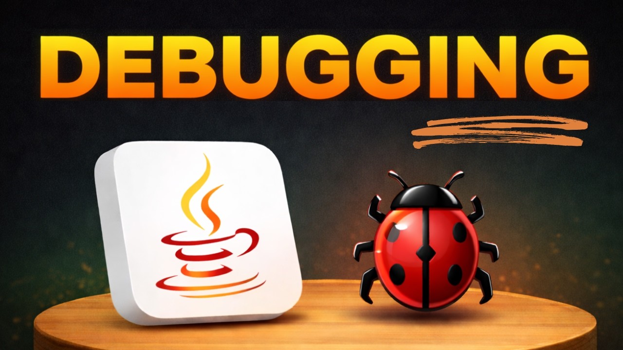 How to Debug Java in Eclipse : (Beginners Guide)