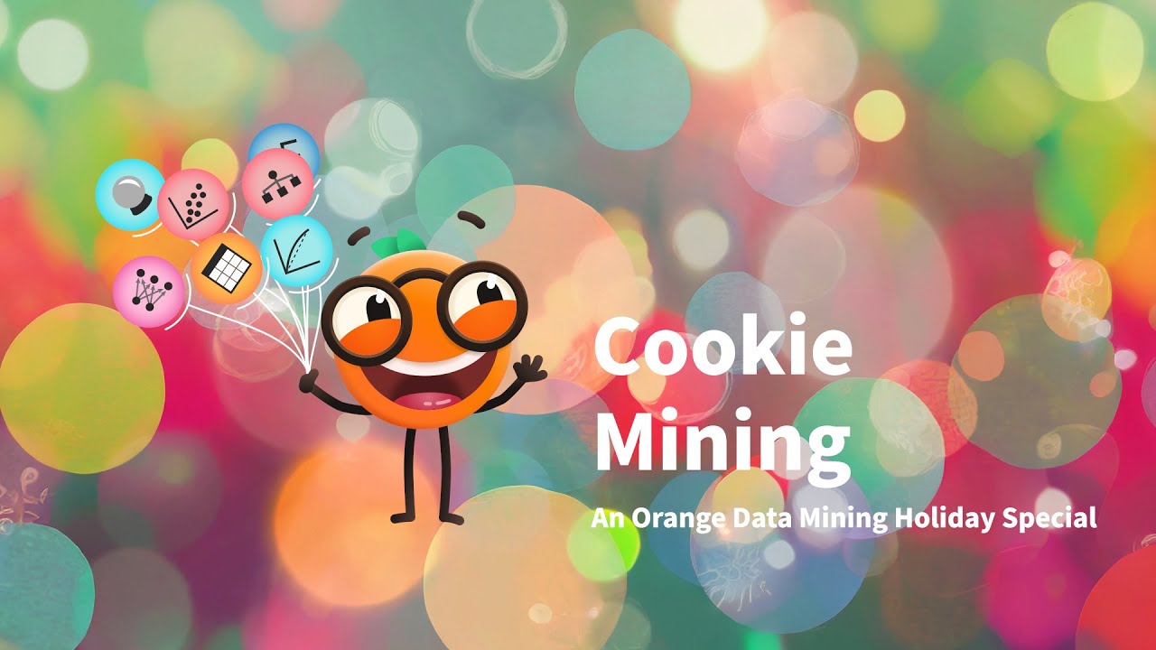 Cookie Mining