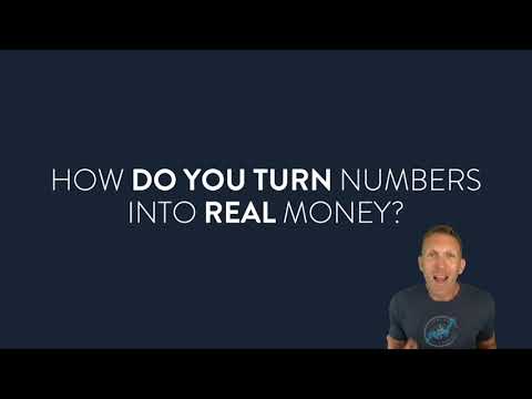 How To Turn Numbers Into Real Money - Investing for Beginners in 60 Minutes (Part 3/10)
