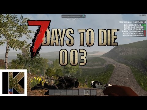 Steam Community :: Video :: Zwei wie Depp und Schwefel | 7 Days to Die ...