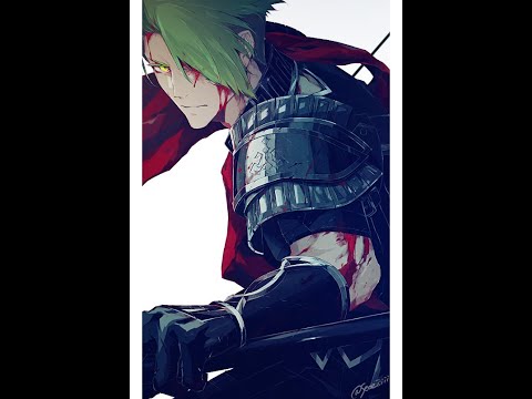 3rd Anniversary: First Singularity Memorial Quest [FGO] [2020] [Achilles]