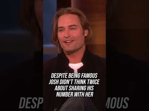 The story of Josh Holloway and Yessica Kumala #josh #yessica #lovestory #marriage #hollywood #couple