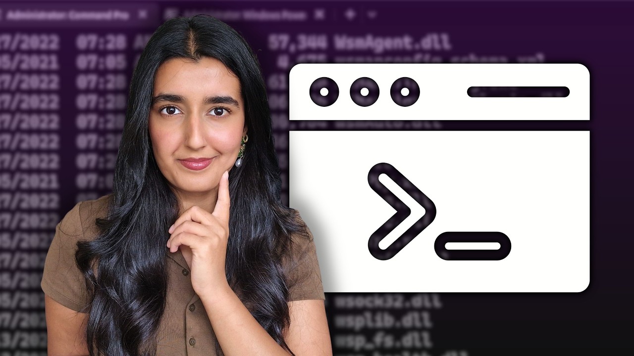 What is the Command Line Interface? In 2 minutes