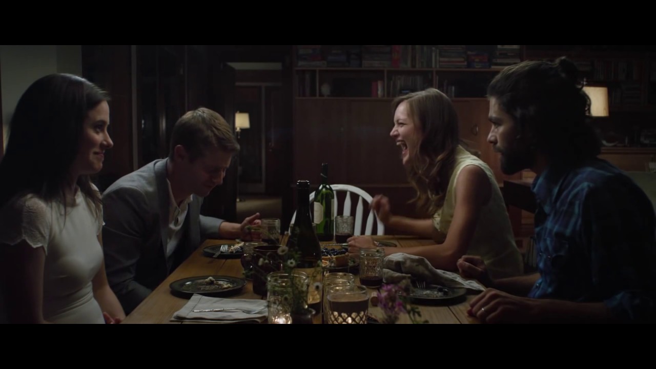 Goodbye World (2013) Official Trailer