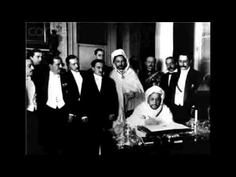 The First Moroccan Crisis 1905 - 1906