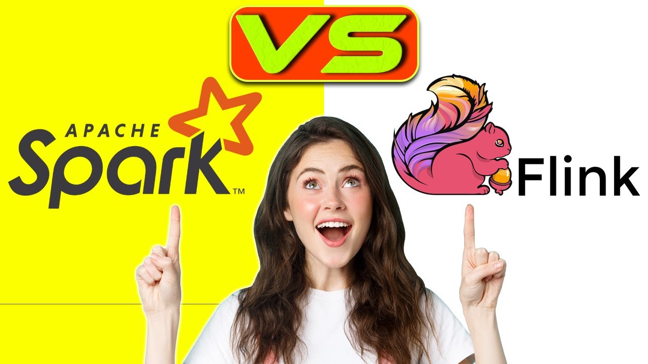 Apache Spark vs Apache Flink: Which Is Better? (4 Key Differences You Should Know