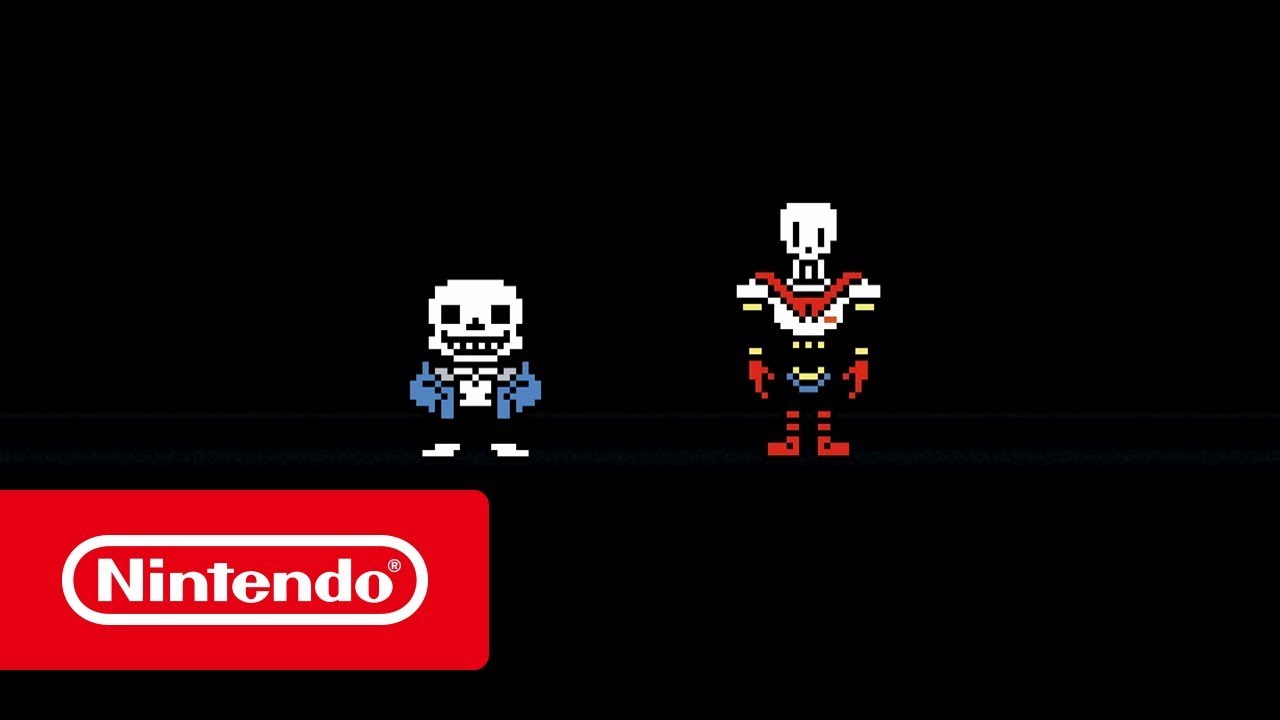 Undertale Game Details - Dexerto Database