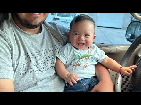 'Devastated' family of infant killed at WestFest needs help to 'bring our baby home'