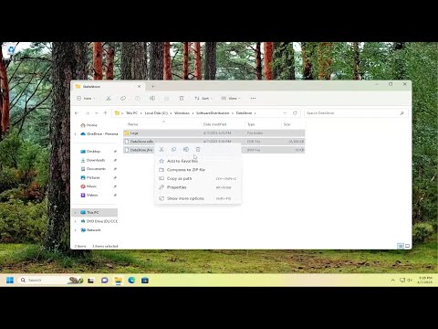 How To Clear Windows Update History In Windows 11 [Tutorial]