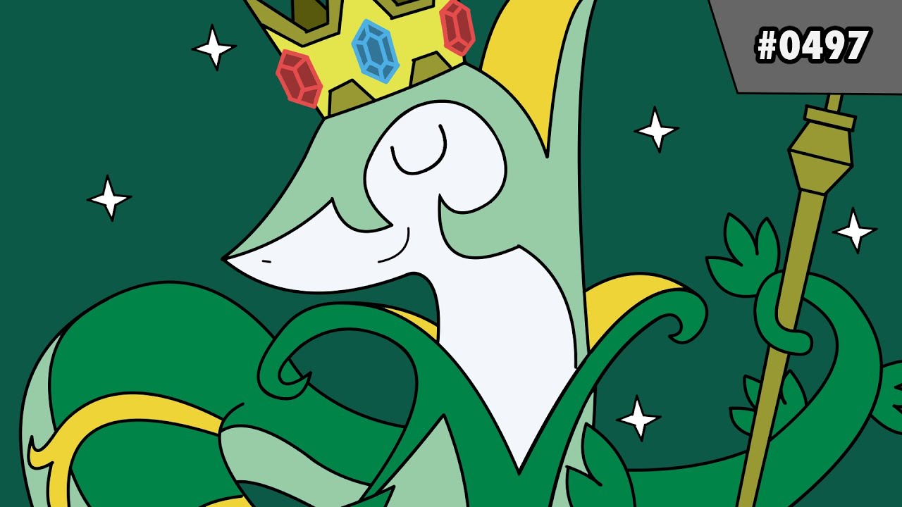 Serperior