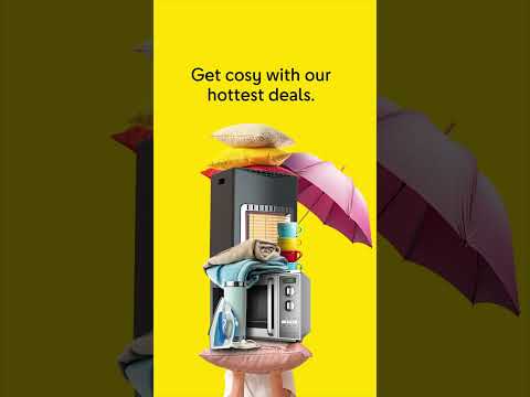 Makro’s big winter sale