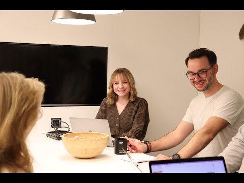 Day in the life of a Digital Support Technician Apprentice | EMA Training