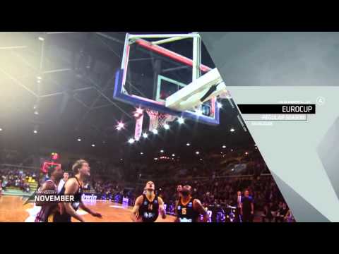 Eurosport 2 i november med Canal Digital Danmark