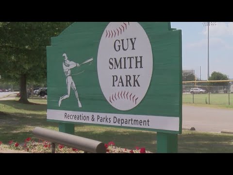 Yard Gnomes look past shooting near stadium and continue to impact community