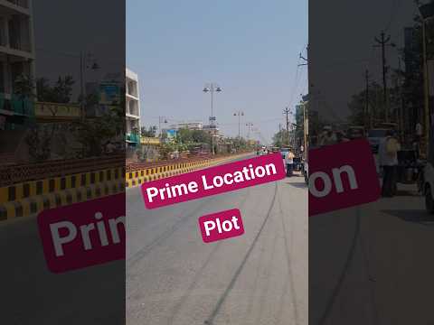 Corner Plot Prime Location Pandeypur Varanasi #eupprimeestate #varanasi #property #ytshorts #new