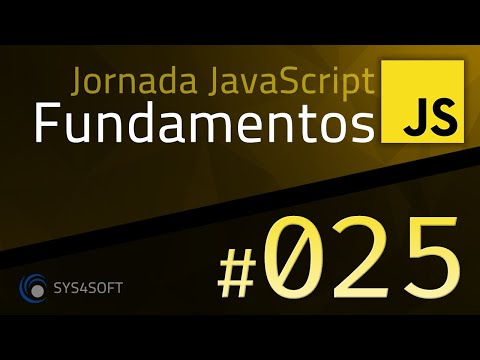 Learn JAVASCRIPT FUNDAMENTOS 25 MAIS DETALHES SOBRE OBJETOS PARTE 3 ...