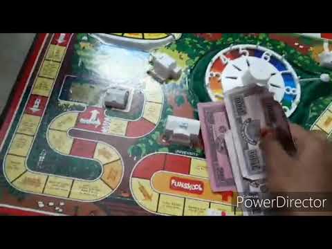 How to play the game of life