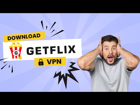 You Have To Download This VPN! Getflix VPN Can Bypass Geo-Blocks? Get Access to ANY APPLICATION!