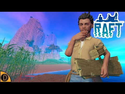 Steam Community :: Video :: Raft Gameplay | The Final Chapter ...