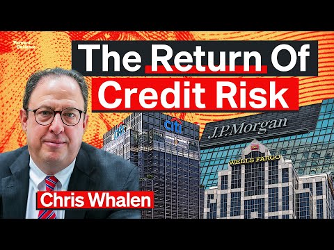 There Could Be More Bank Failures | Chris Whalen