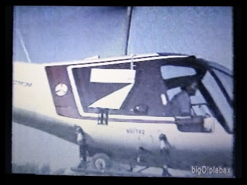 KETV 7 Omaha - Newswatch 7 Update with Carol Schrader and Ted Mullins (7-10-1981)