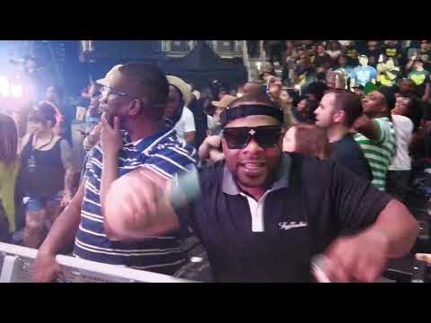 WU-TANG CLAN FINAL CHAMBER TOUR IS AMAZING! DON'T MISS IT! - CHOKE NO JOKE LIVE