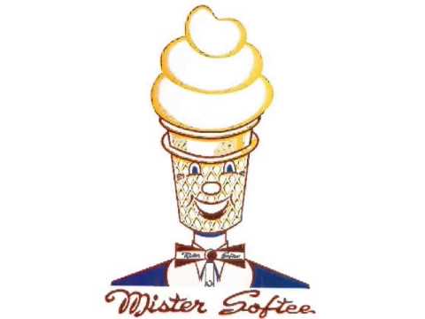 Mister Softee theme
