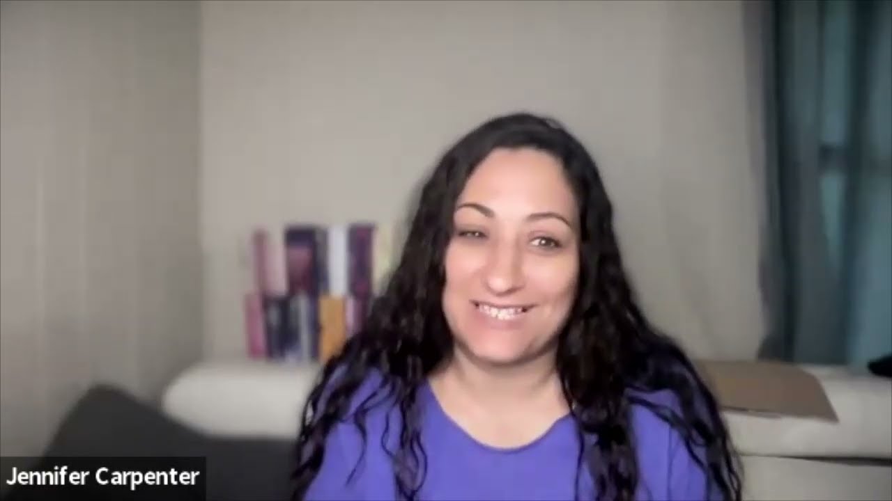 Evidential Mediumship Reading with Deanna