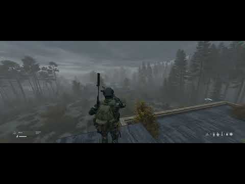 Steam Community :: Video :: DayZ - AKM Vs. M4 Meltdown Test.