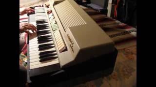 Farfisa Compact Deluxe - What To Know & Where To Buy | Equipboard