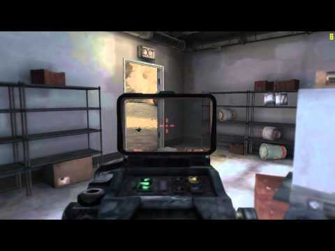 Steam Community :: Video :: War Machine - Black Ops II Game Clip