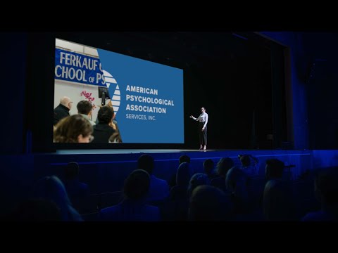 Ph.D. in Clinical Psychology with Health Emphasis — Ferkauf Graduate School of Psychology