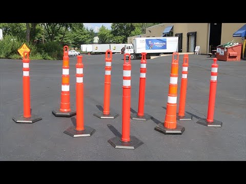 Spring Post - Flexible Posts Latest Price, Manufacturers & Suppliers
