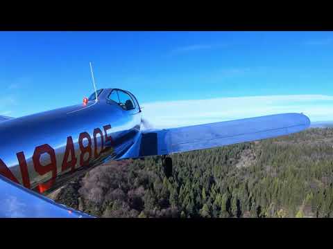 Virtual Tour of Nevada County Airport