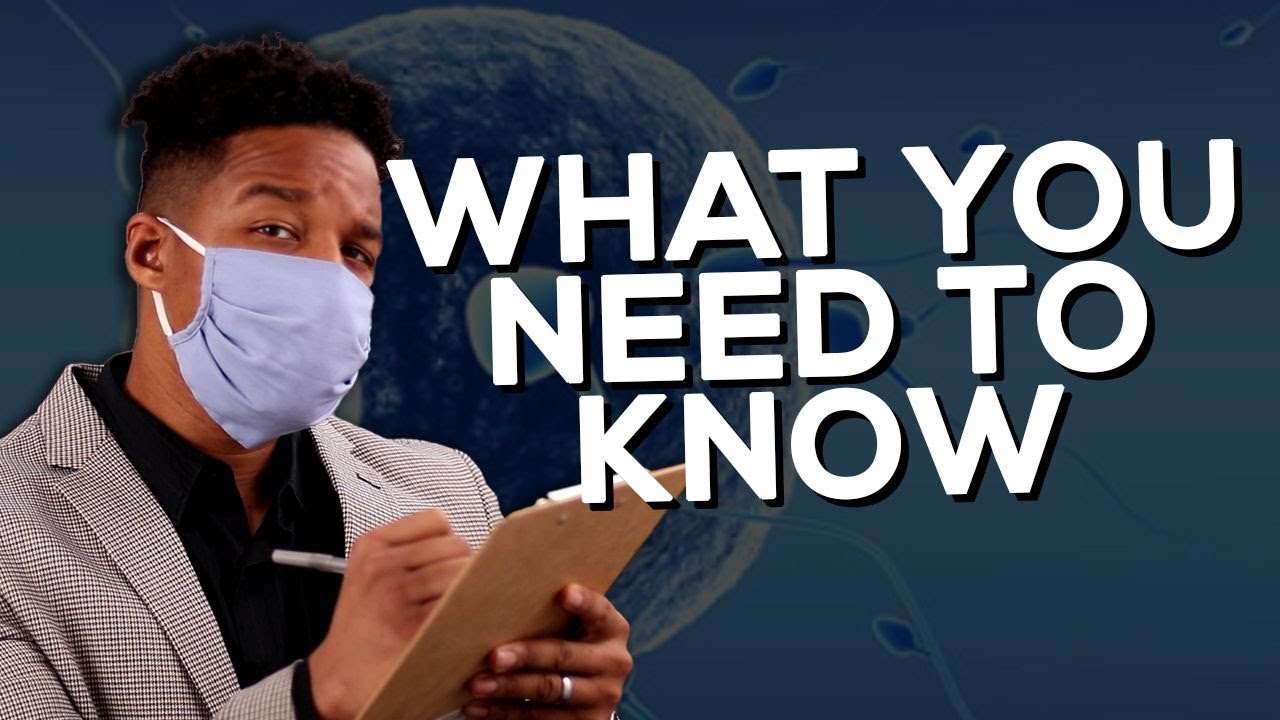 What Does A Reproductive Endocrinologist Do?