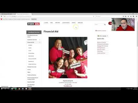 Surviving Financial Aid 101, Episode 5: Disbursement Dates