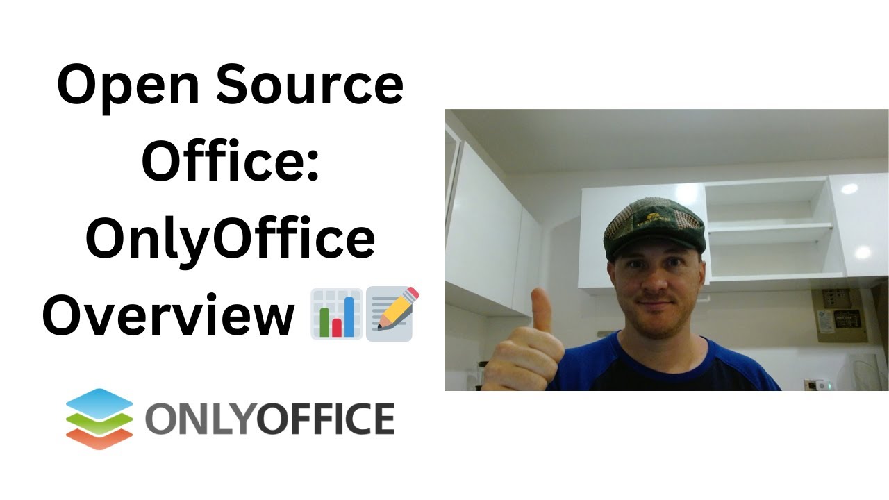 OnlyOffice: Open Source Office Suite Overview