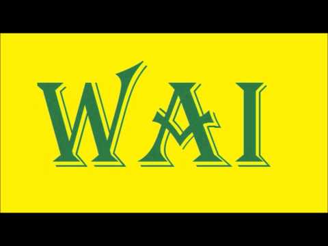 How To Pronounce WAI